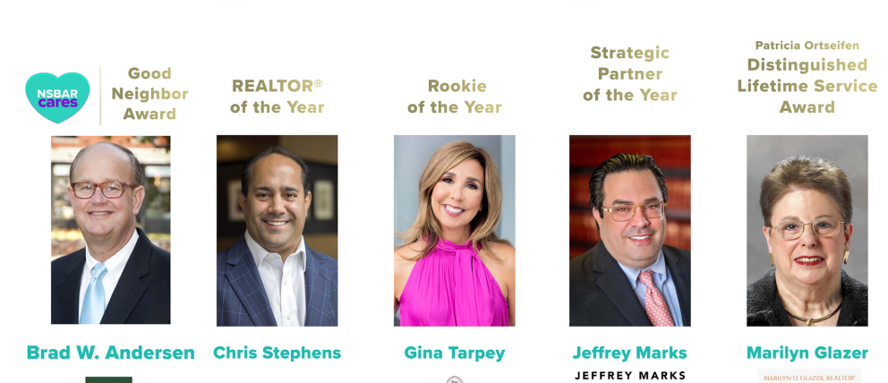 NSBAR's 2021 "Of The Year" Awards | nsbar.org