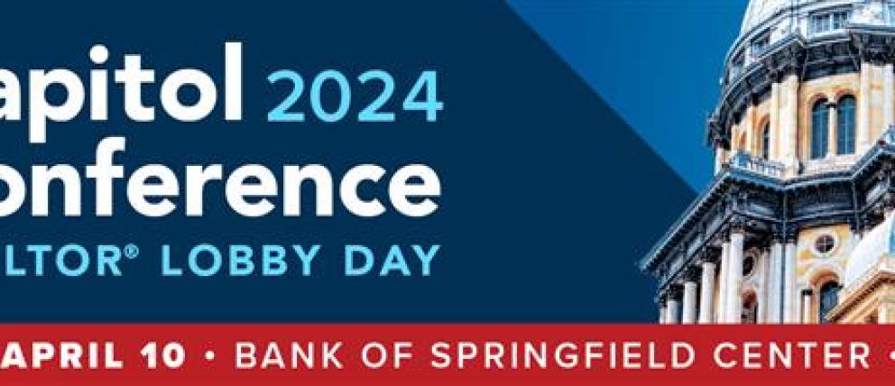 Capitol Conference “REALTOR® Lobby Day” | nsbar.org